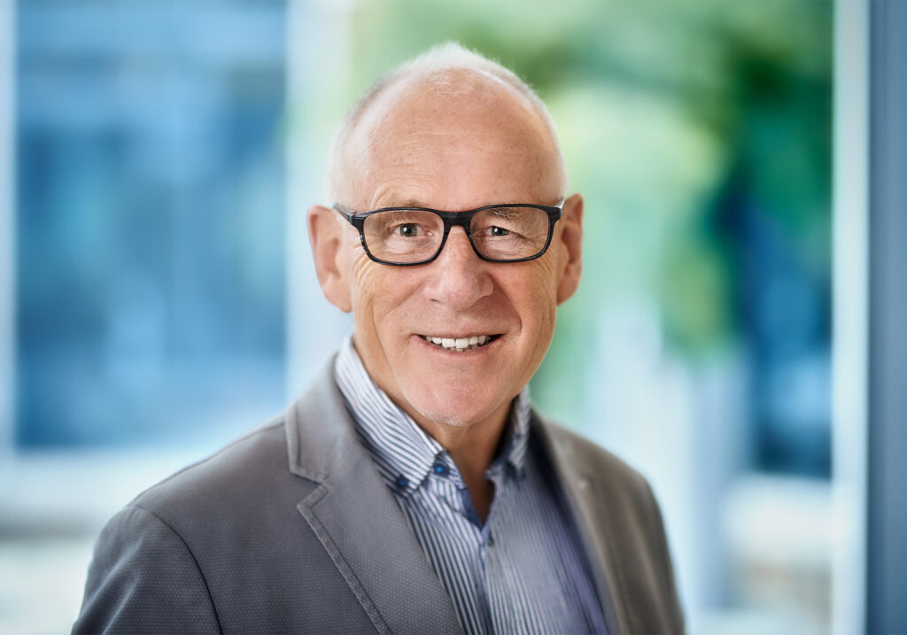 Geschichte - Analytik Institut Rietzler