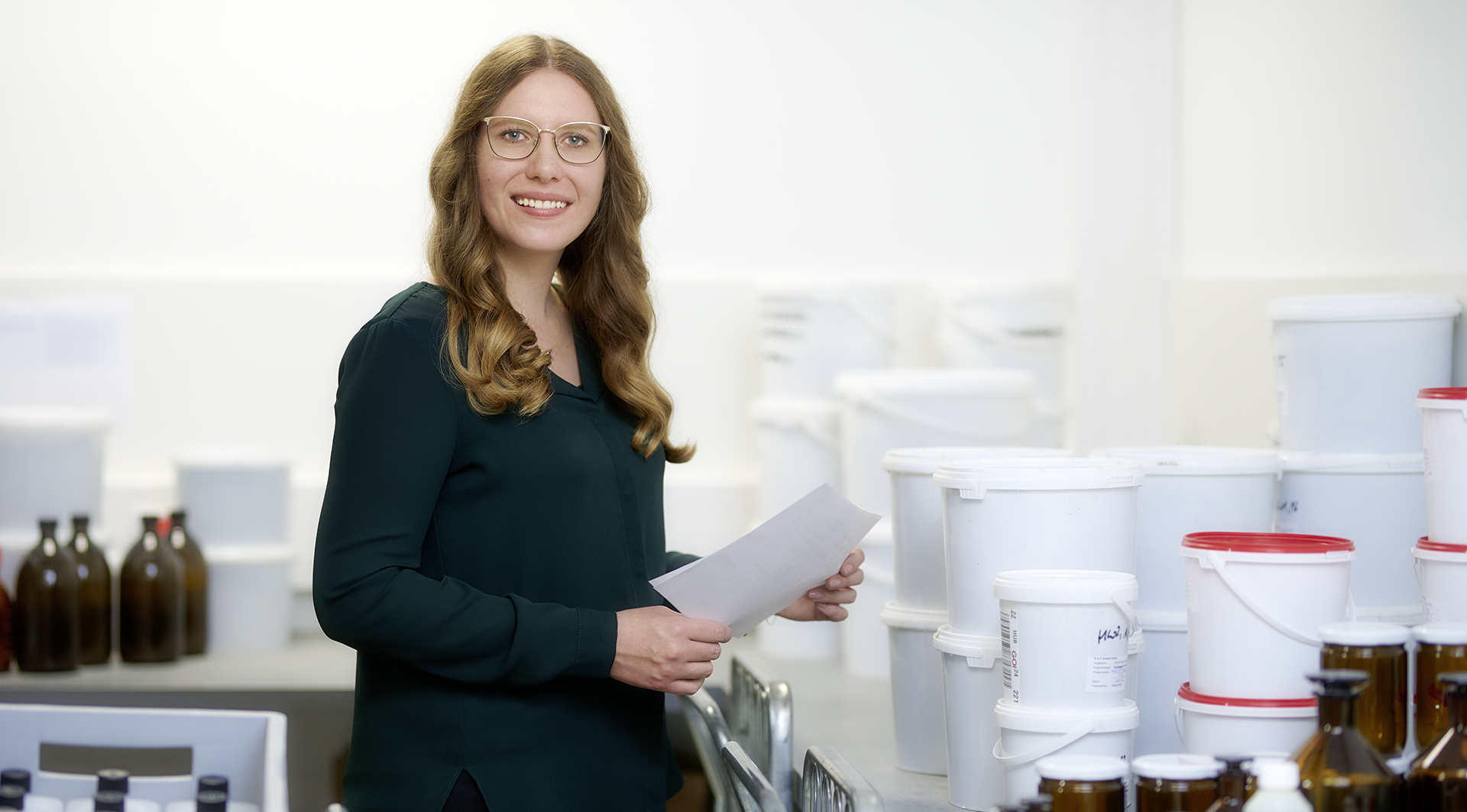 Team - Analytik Institut Rietzler